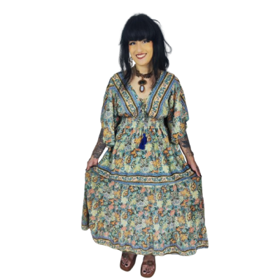 Roupa feminina indiana - Moda Indiana | Bruja Latina