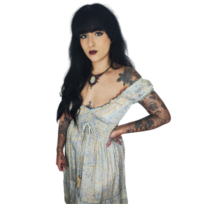 Roupa feminina indiana - Moda Indiana | Bruja Latina